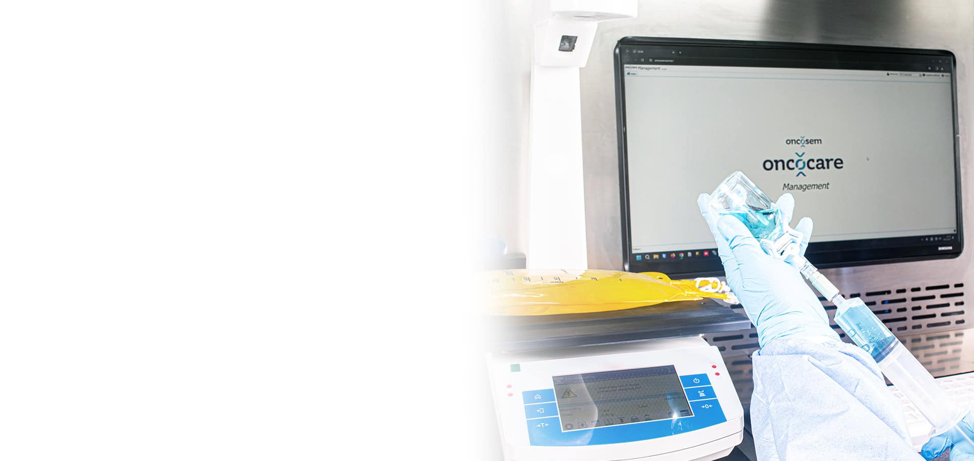 Oncosem – Onkolojik Sistemler