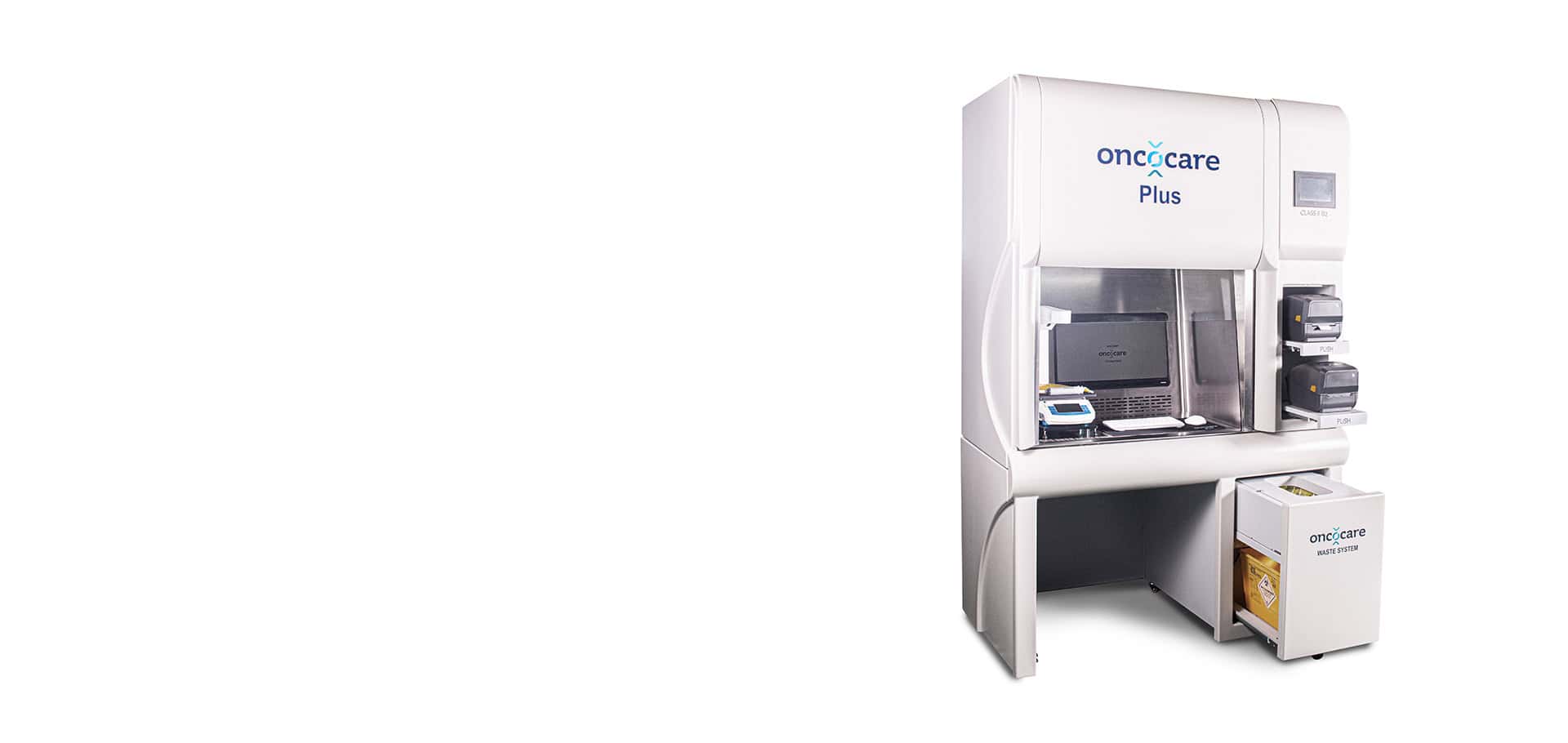 Oncosem – Onkolojik Sistemler